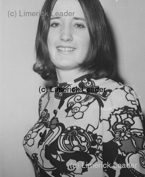 Adare GAA Dinner at Parkway 3 July 1970 | From Limerick With Love