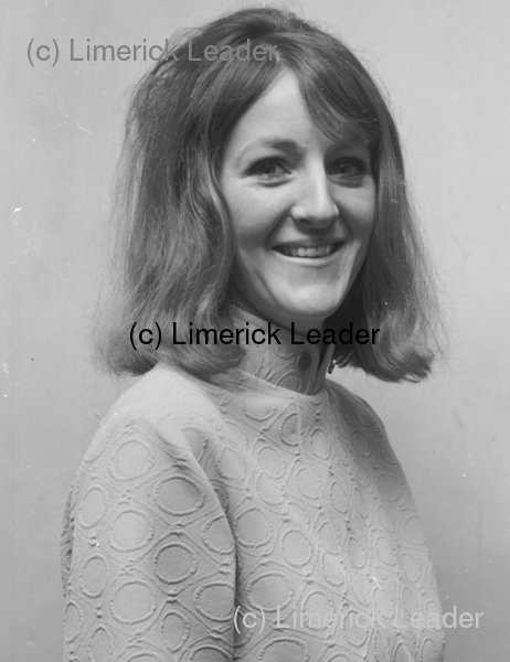 Adare GAA Dinner at Parkway 3 July 1970 | From Limerick With Love