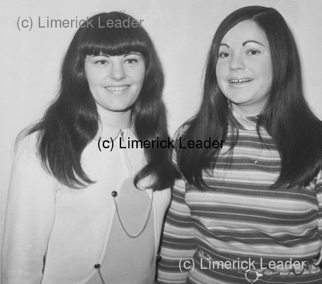 Adare GAA Dinner at Parkway 3 July 1970 | From Limerick With Love