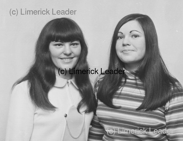 Adare GAA Dinner at Parkway 3 July 1970 | From Limerick With Love