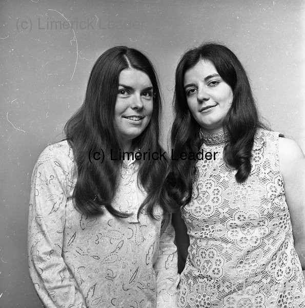 CBS past pupils dinner at Parkway 1970 | From Limerick With Love