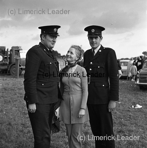 Cappamore Show 9-1970 | From Limerick With Love