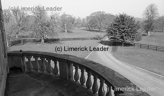 Crecora House | From Limerick With Love