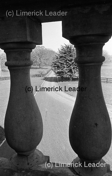 Crecora House | From Limerick With Love