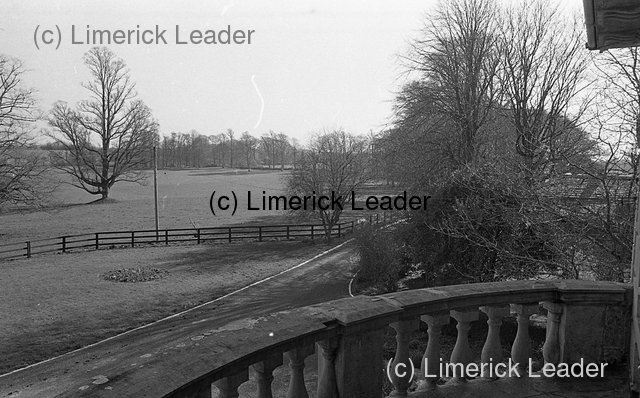 Crecora House | From Limerick With Love