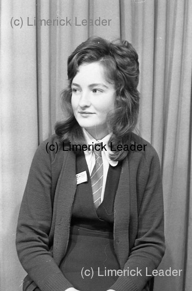 Helen Broderick and Eileen Ahern | From Limerick With Love