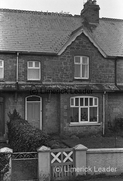 House at Knocklong (Mr. J.C. Ryan) for Advertising | From Limerick With ...