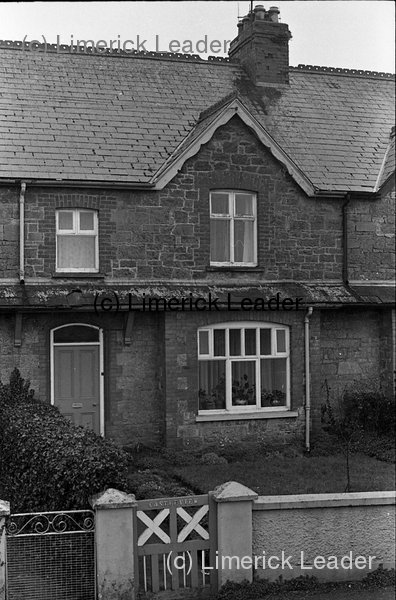 House at Knocklong (Mr. J.C. Ryan) for Advertising | From Limerick With ...