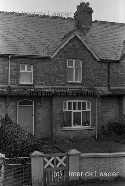 House at Knocklong (Mr. J.C. Ryan) for Advertising | From Limerick With ...