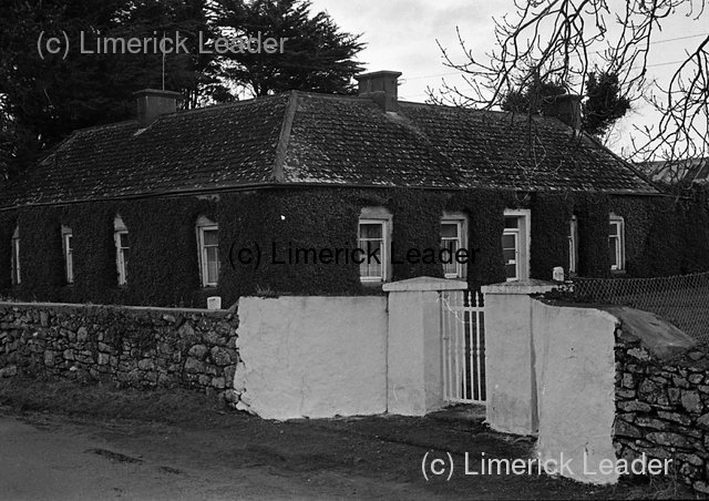 house ellie Lane house Bruff | From Limerick With Love