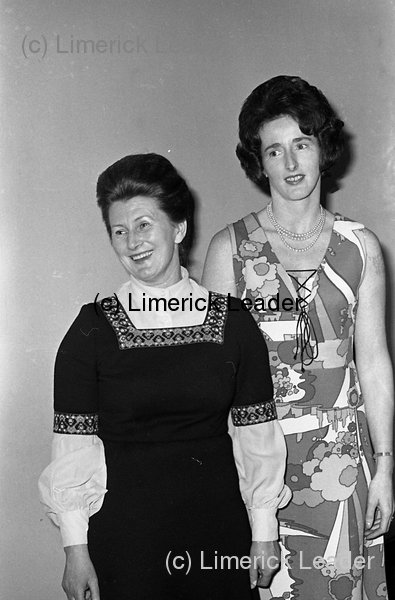 Limerick Boat Club dinner in Savoy | From Limerick With Love