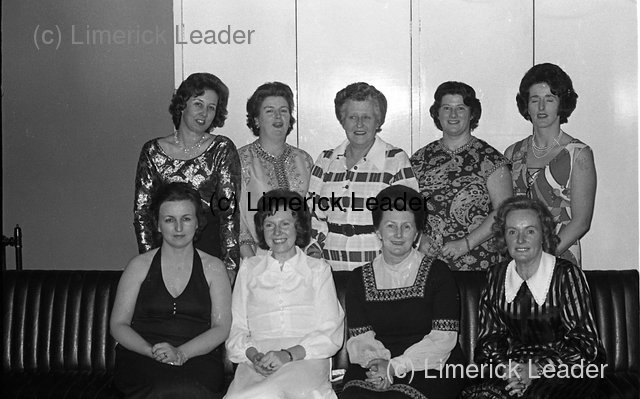 Limerick Boat Club dinner in Savoy | From Limerick With Love