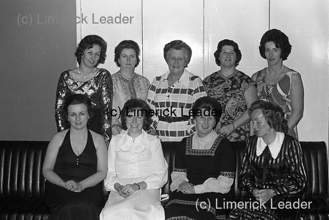 Limerick Boat Club dinner in Savoy | From Limerick With Love