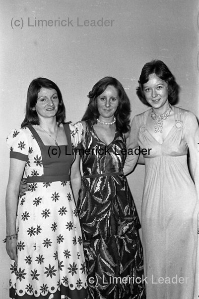 Limerick Boat Club dinner in Savoy | From Limerick With Love