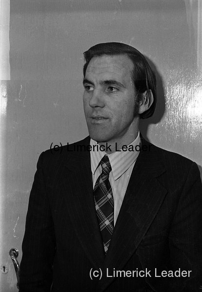 McInerney's electrical ltd, Patrick Street. | From Limerick With Love