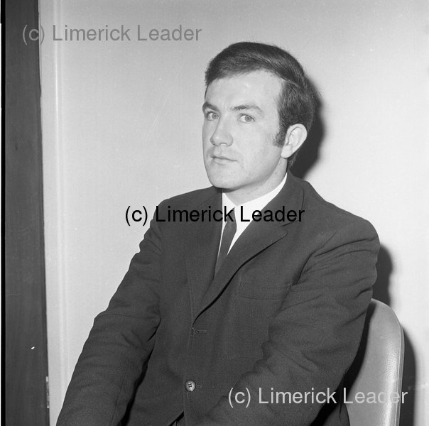 Michael Kelly Irish Co-Op Roxboro Road | From Limerick With Love