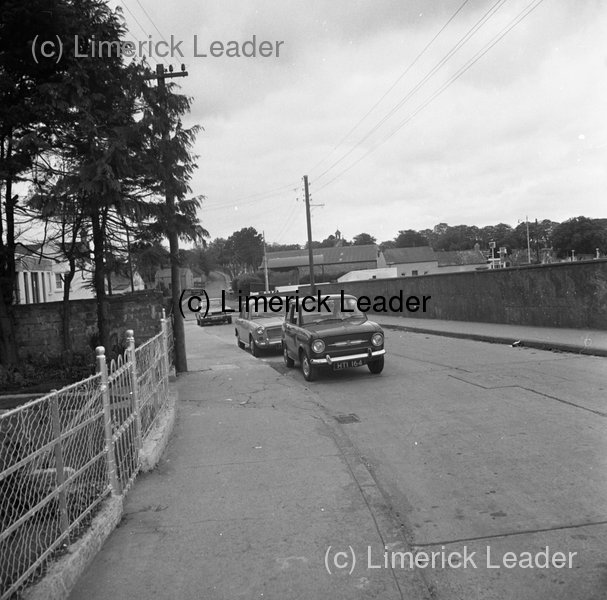 New Supermarket at the Fairgreen O'Connells for advertising 1971 | From ...