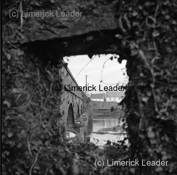 O Briens Bridge | From Limerick With Love