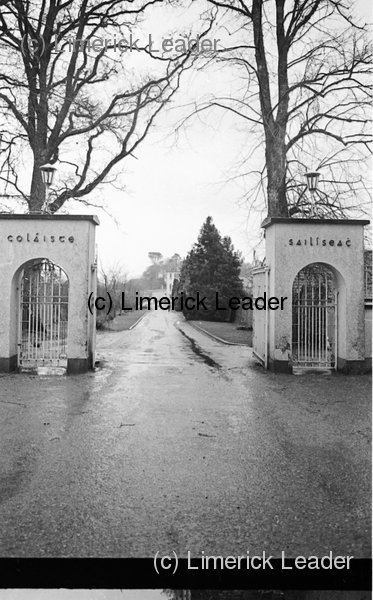 Pallaskenry Feature for HB 19-1-1970 | From Limerick With Love