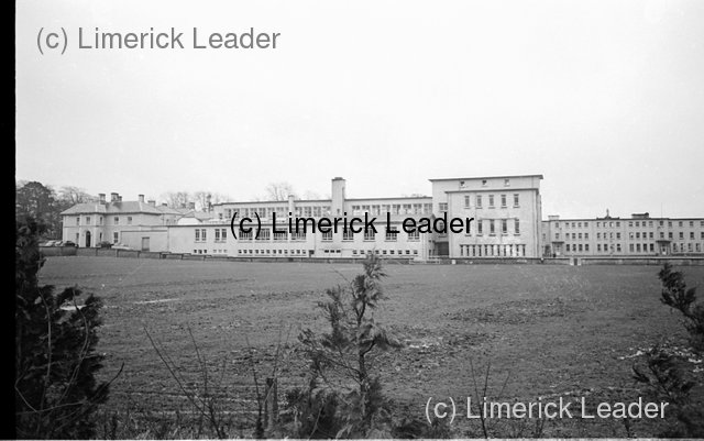 Pallaskenry Feature for HB 19-1-1970 | From Limerick With Love