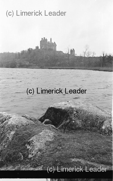 Pallaskenry Feature for HB 19-1-1970 | From Limerick With Love