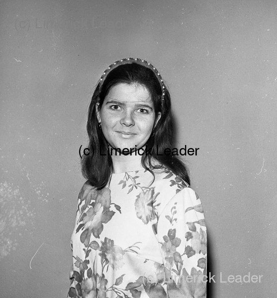 Patrickswell GAA dinner at Parkway 1971 | From Limerick With Love