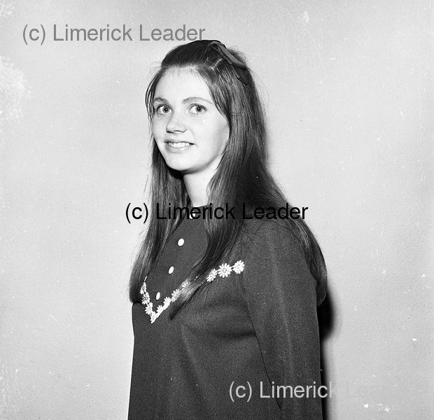 Patrickswell GAA dinner at Parkway 1971 | From Limerick With Love