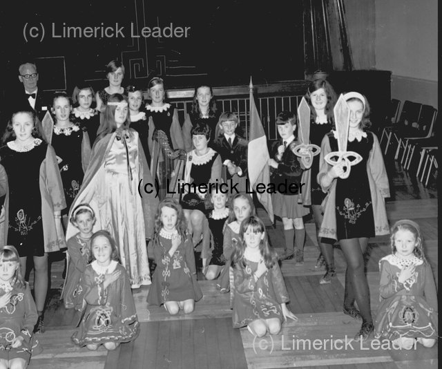 Penny School Of Dancing Ballet at Redemptorist's 7-4-1970 | From ...