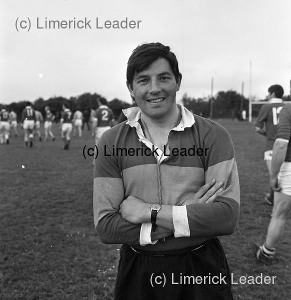 Photographs of Babs Keating Tipperary Hurler 1971 | From Limerick With Love