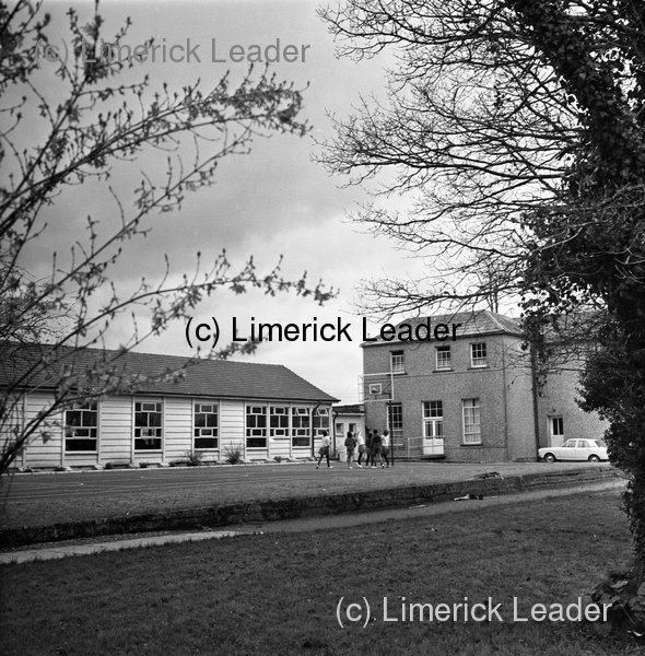 Presentation Concert Castleconnell Camogie Team 06-1972 | From Limerick ...