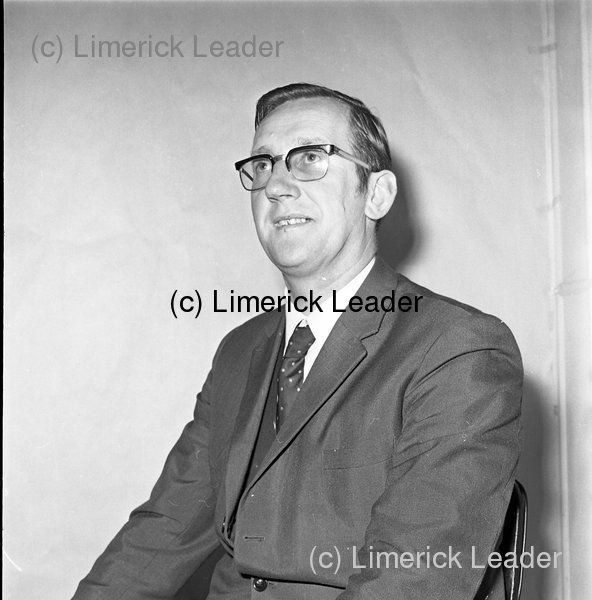 Sean Naughton & Killmalock Ballad group Scor. | From Limerick With Love