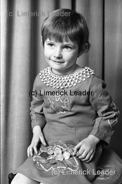 Susan Joyce Irish Dancer | From Limerick With Love