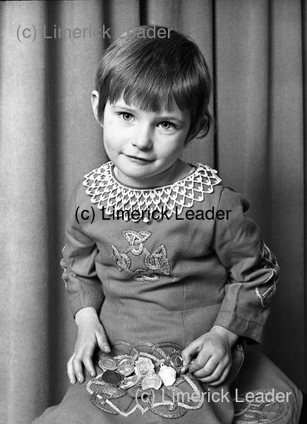 Susan Joyce Irish Dancer | From Limerick With Love