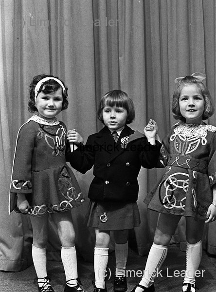 Tanya Barry and Frank collins and Susan Frawley 3 hand reel winners at ...