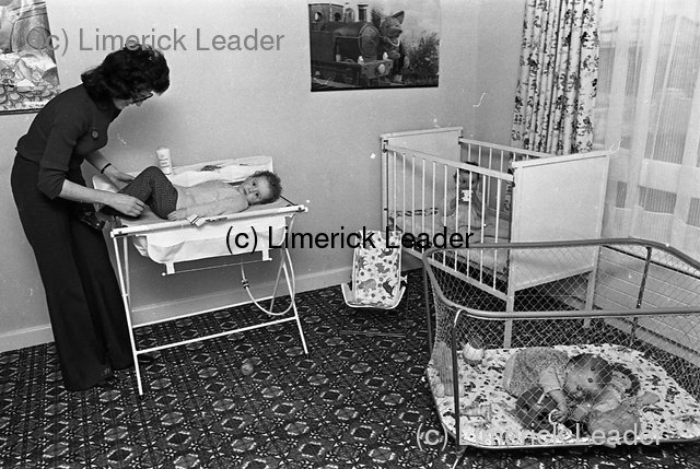 Tiny Town children's nursery, Clareview estate | From Limerick With Love