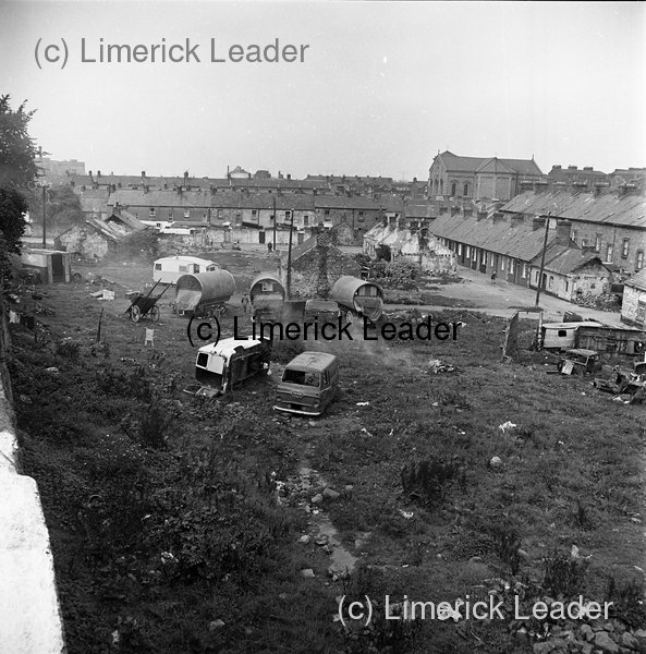 Vizes Place 8-1970 | From Limerick With Love